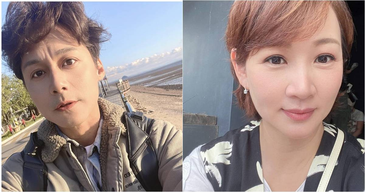 主播新婚郁方祝賀被嗆「譙曾格爾護廖科溢」 她直球回擊：誰家沒一地雞毛 | 娛樂 | CTWANT