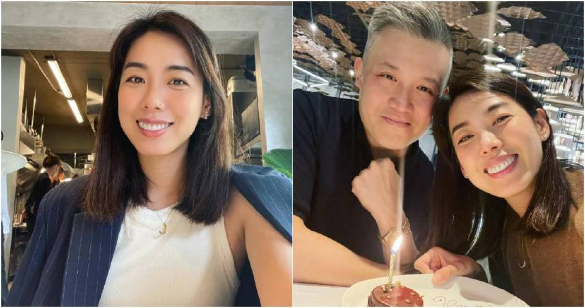 42歲新手上路被尪嫌爆…林可彤委屈：我會更怕 回憶「教練名言」秒看開 | 娛樂 | CTWANT