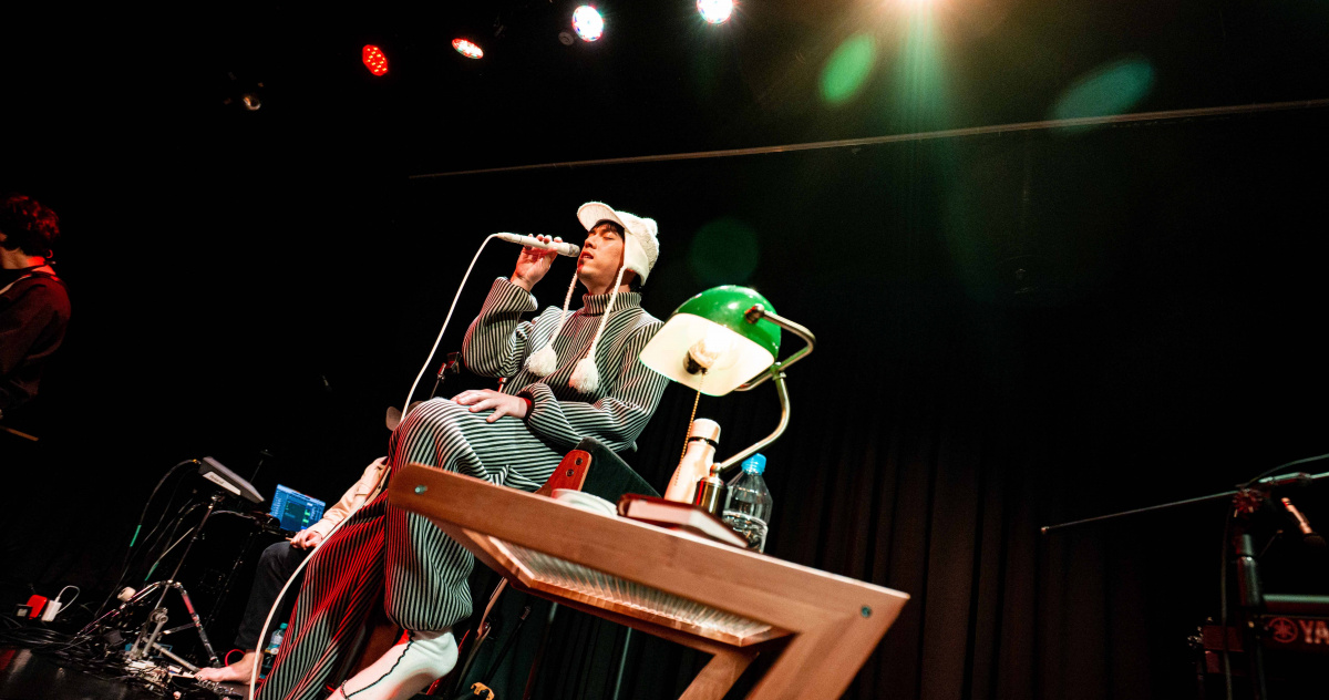 HUSH大方秀出私密物品 家家傳授定心丸秘訣 | 娛樂 | CTWANT