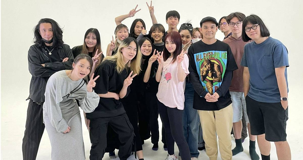 陳芳語打破14年習慣 曝真實原因「希望以身作則」 | 娛樂 | CTWANT