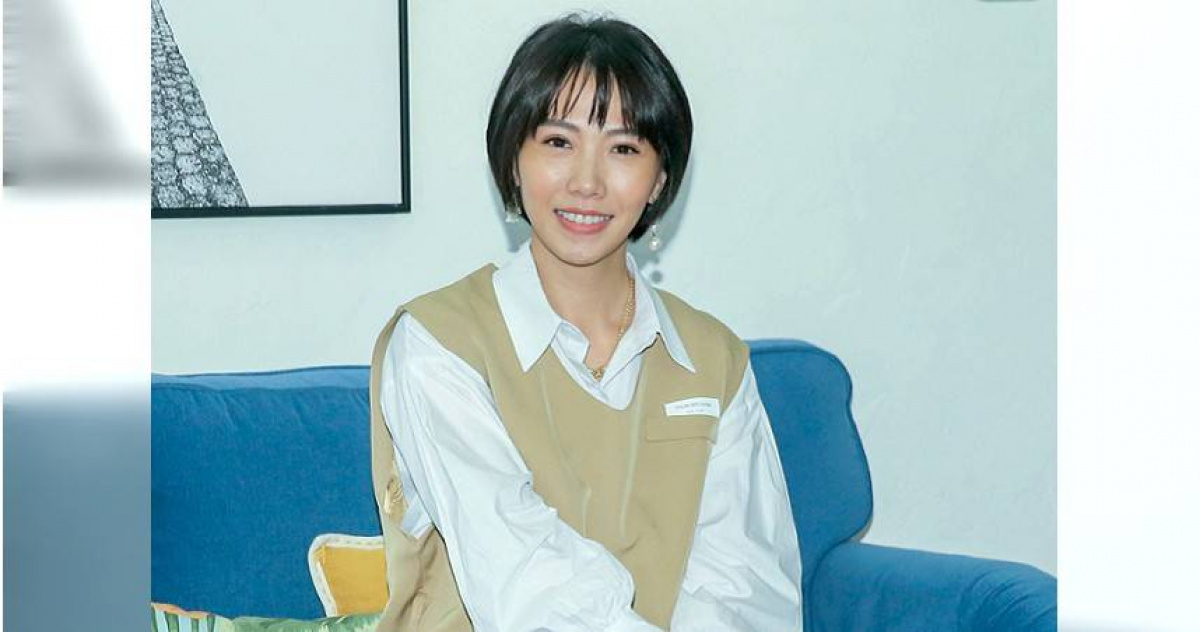 大牙確定列妨礙名譽被告 成#Me Too首位挨告者 | 社會 | CTWANT