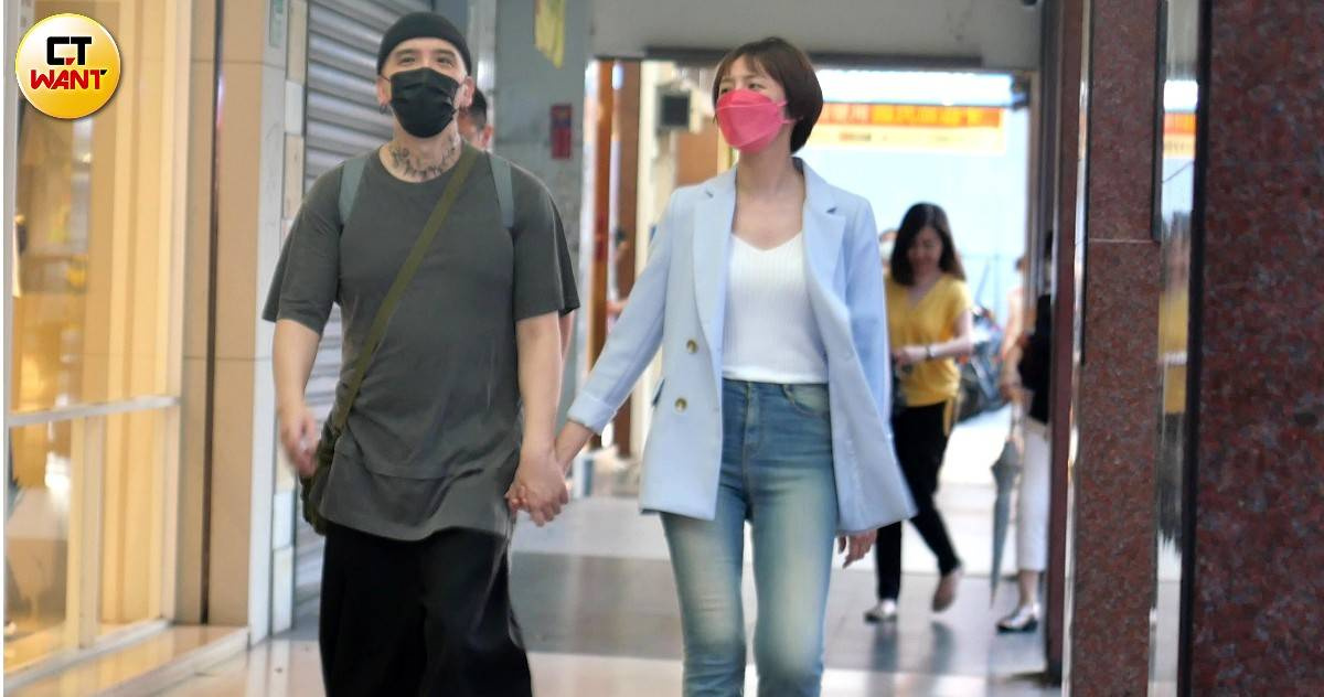 再愛一次1／作家H頑強抵抗攝護腺癌三期 被爆熱戀單親媽媽KOL | 娛樂 | CTWANT