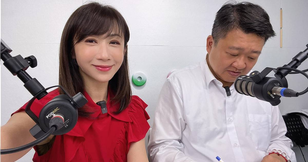 肯定蔣萬安韓國行 許淑華指不足之處：缺少觀光旅遊合作 | 政治 | CTWANT