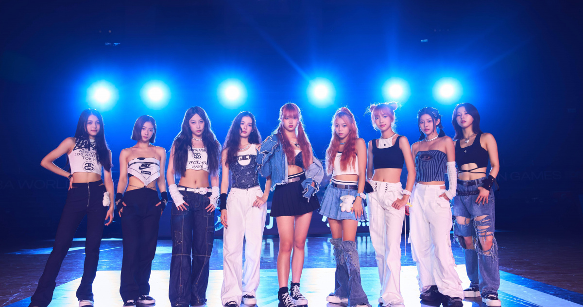 幻藍小熊自爆「闖關」偷吃 IZ*ONE權恩妃跨刀合作 | 娛樂 | CTWANT