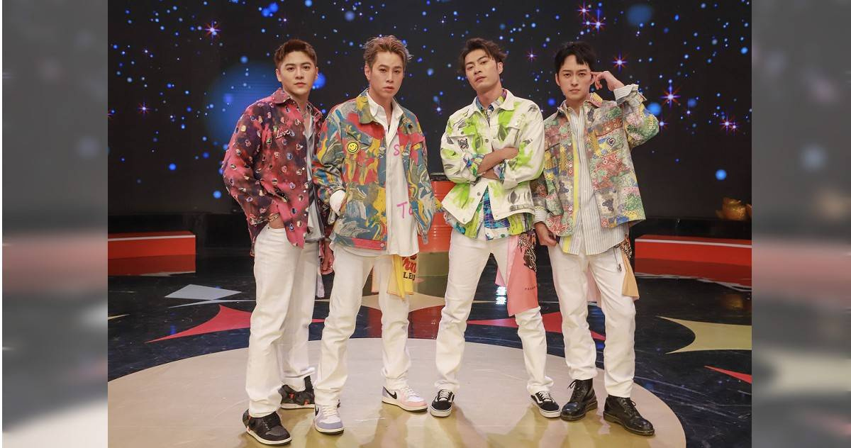 吳東諺誇海口PK必贏白家綺 遭嗆回家不敢這樣說 | 娛樂 | CTWANT