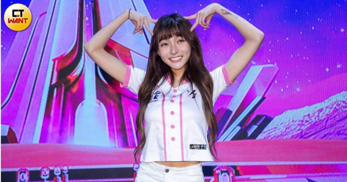 樂天女孩掰了林襄官宣4名新成員 傳她轉戰小龍女時間曝光 | 娛樂 | CTWANT