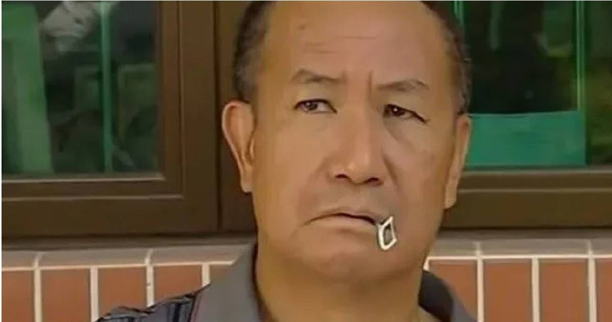 演上百部港劇！「香港綠葉王」陳狄克驚傳猝逝 享壽76歲 | 娛樂 | CTWANT