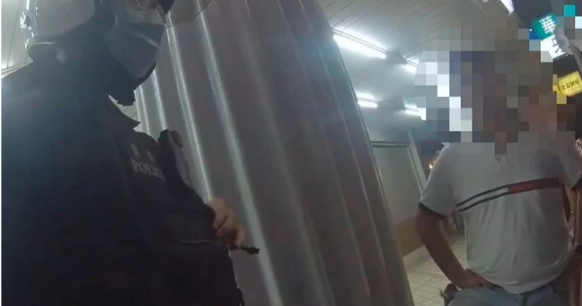 三重少年買菸「等無店員」大爆氣 店員傻眼急報警 | 社會 | CTWANT