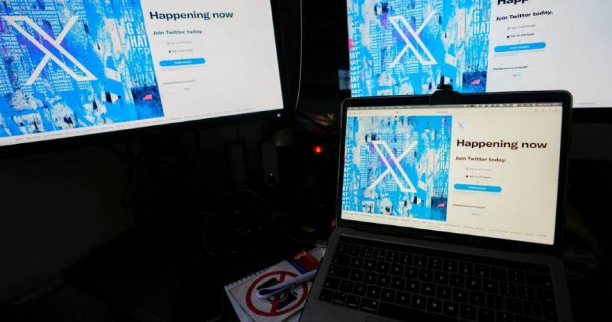 這次真的可以了！社群平台X修改用戶政策 合規「色色內容」可以上傳 | 財經 | CTWANT