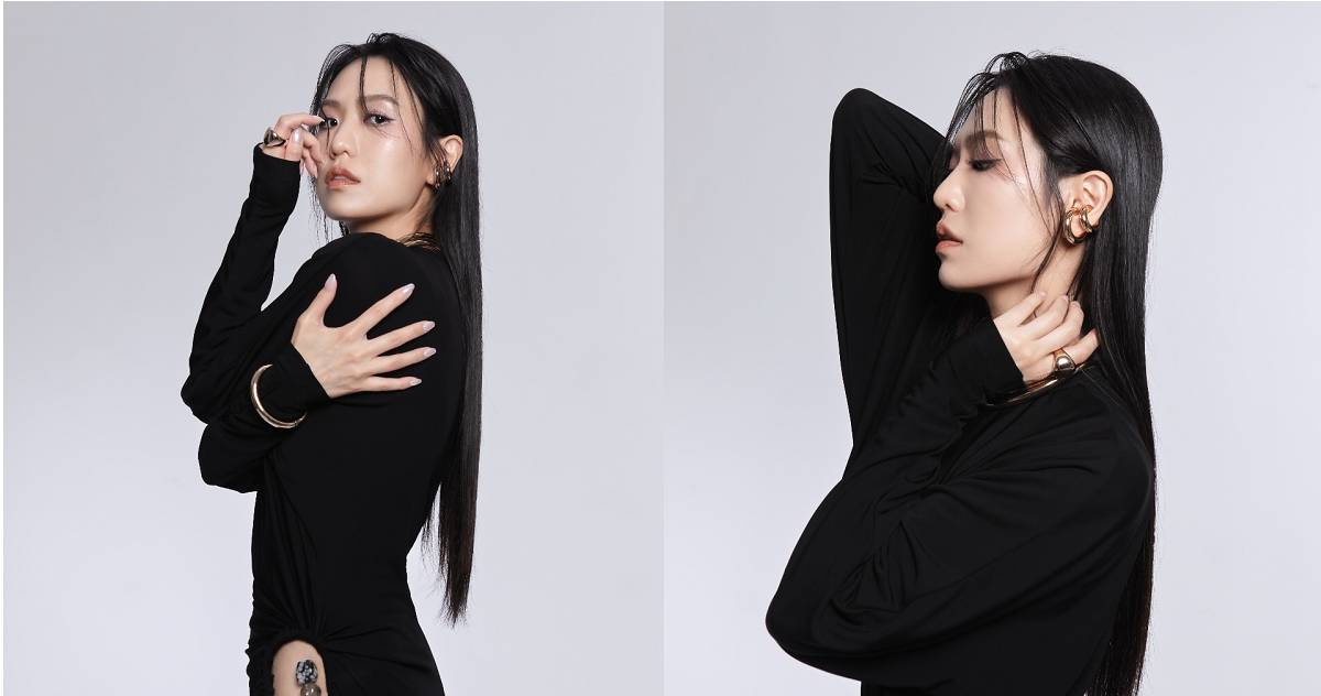 孫盛希困惑自身感情 「不知道這到底是愛還是恨」 | 娛樂 | CTWANT