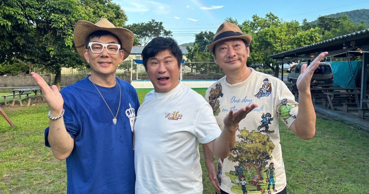 九孔公開私人土地 被爆靠任賢齊賺很大 | 娛樂 | CTWANT