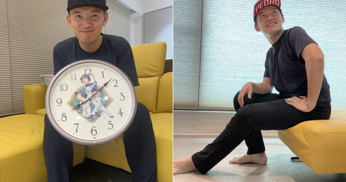 12強／預言美國是最強隊伍…台南Josh「神秘力量」又發威 網見手機1細節懂了 | 生活 | CTWANT