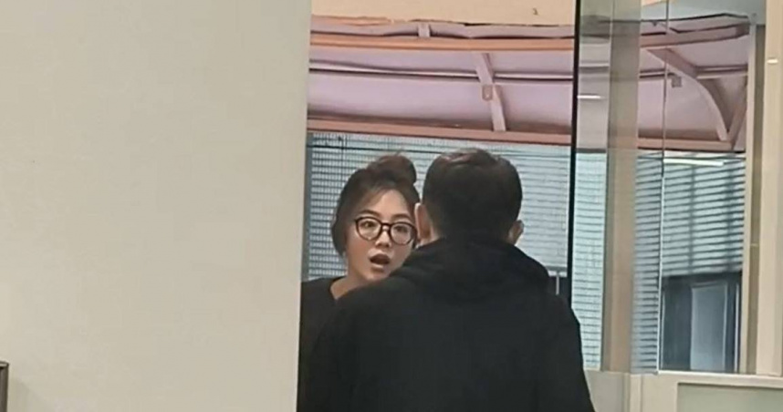 林千又洗髮怒嗆店家遭提告 男星聲援支持：不接不適合的客人 | 娛樂 | CTWANT