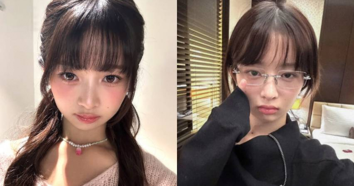 IVE直井怜Rei減肥食譜公開！5日極限飲控菜單超震撼：「這不是人吃的」 | 漂亮 | CTWANT