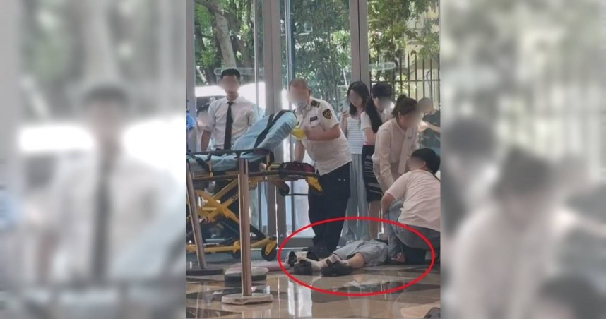 人氣服飾店才盛大開幕「客排隊8小時買不到」 第一天遭勒令停業 | 國際 | CTWANT