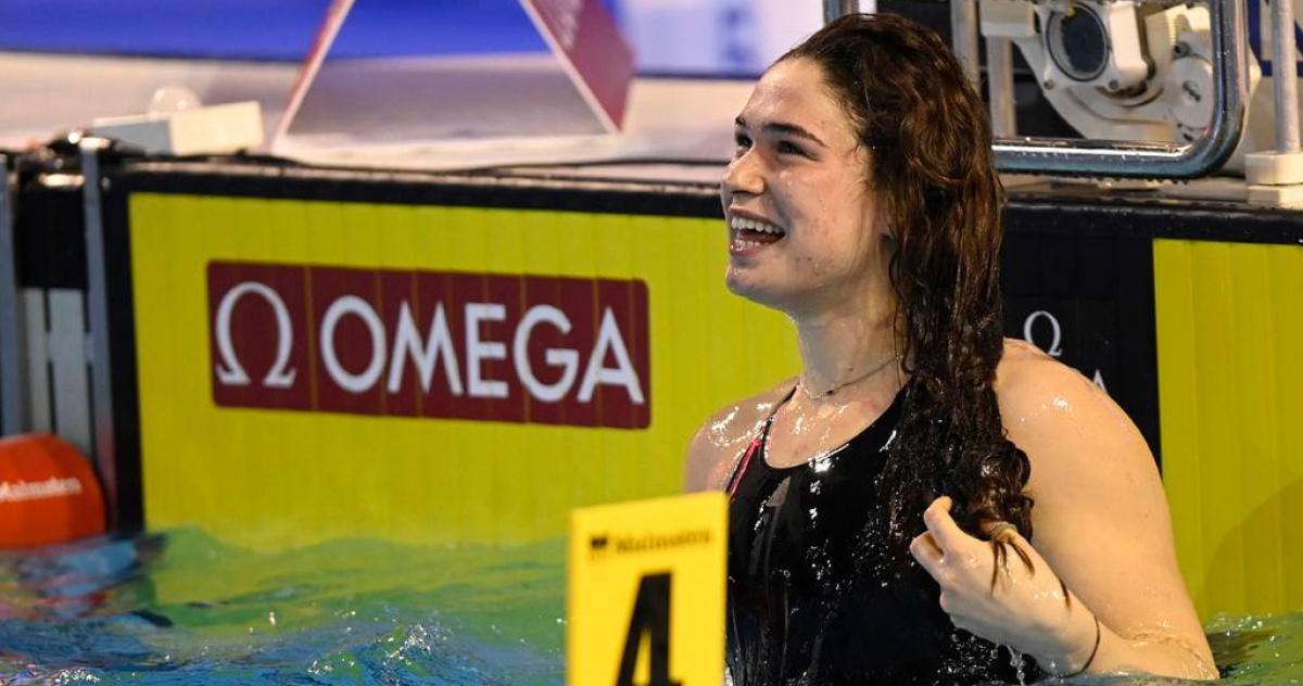 被免稅店懷疑「沒結帳」 義大利泳將遭新加坡機場拘留 | 生活 | CTWANT