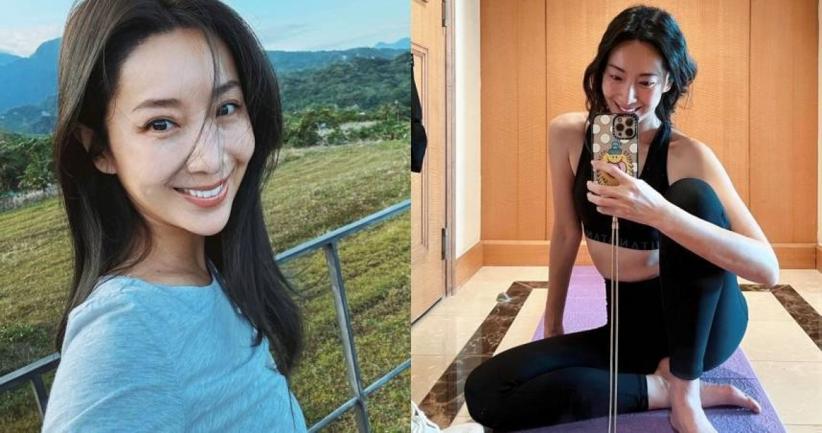 隋棠欠11萬管理費！本人揭原因「喊捐百萬」 她狠酸：老哏情勒法 | 娛樂 | CTWANT