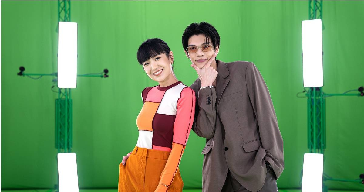 孫盛希示愛太直接 情場獵人KIRE：這不行！ | 娛樂 | CTWANT