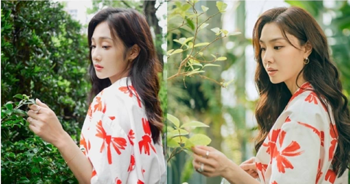 邱子芯致敬「歐逆」 模仿韓星徐智慧「87分像」 | 娛樂 | CTWANT