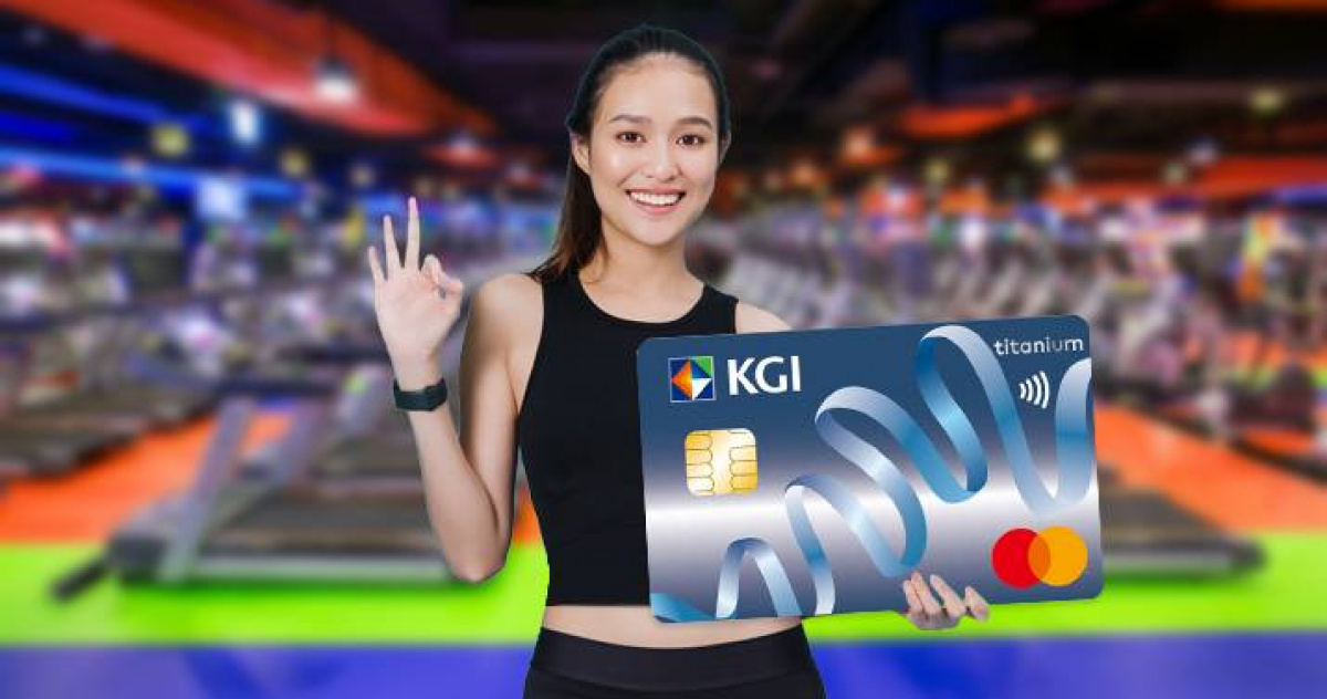 國人重視健康 運動人口比例達80.2% 凱基銀行攜World Gym推健身優惠方案 卡友扣繳月費最高8%回饋 累計5,800元禮遇等你申請 | 生活 | CTWANT