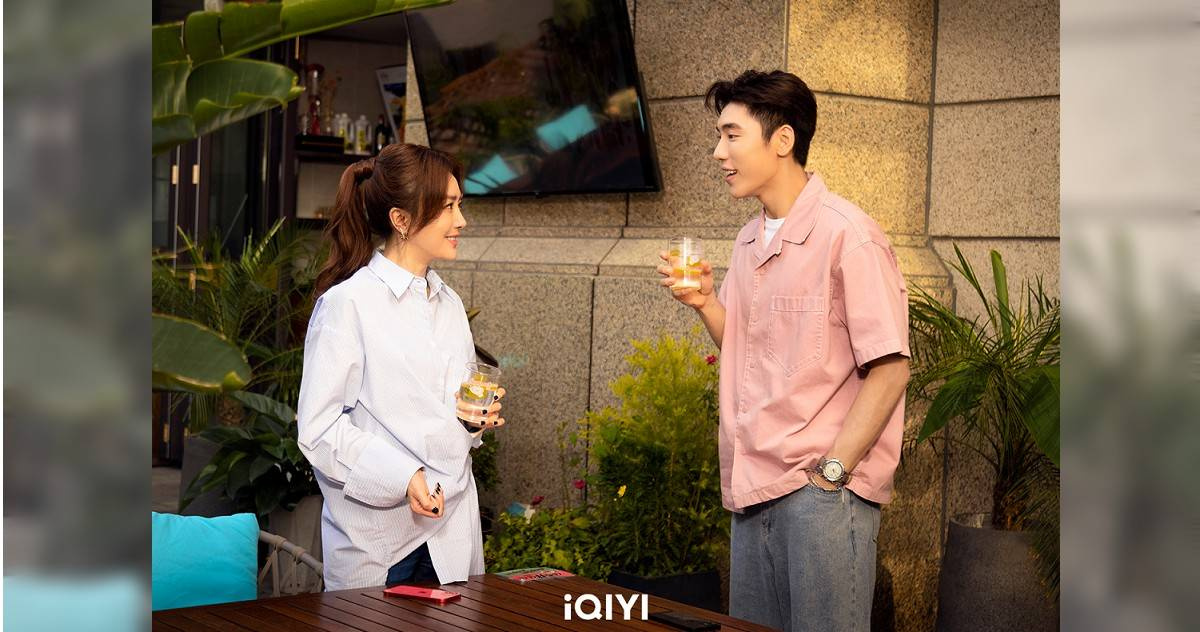 「富察皇后」秦嵐床上睡小17歲鮮肉 王子異：妳昨晚棒極了！ | 娛樂 | CTWANT