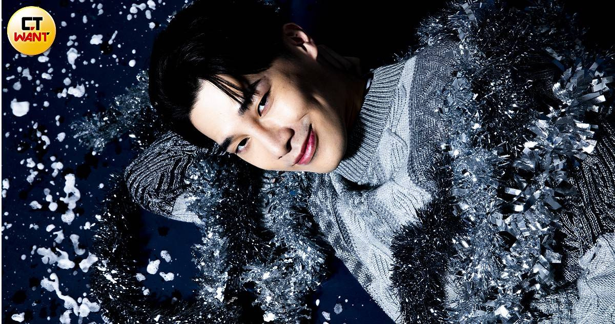 專訪 我的2022 宋偉恩（下）／明年不要再把這事情帶在身上 | 娛樂 | CTWANT