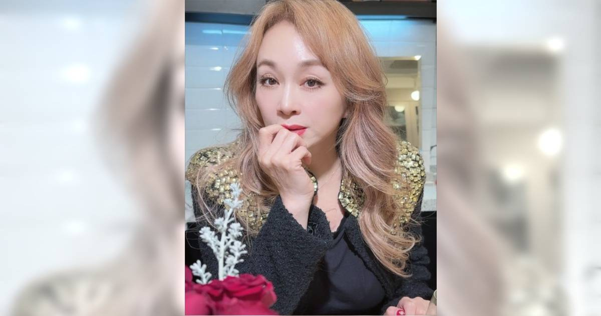 二婚夫酒駕害死2弟子 58歲女星悲痛訴請離婚 | 娛樂 | CTWANT