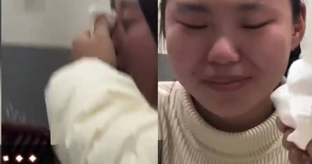 同村前男友結婚 她前去幫忙…憶往事崩潰大哭：分手還要幫洗碗 | 國際 | CTWANT