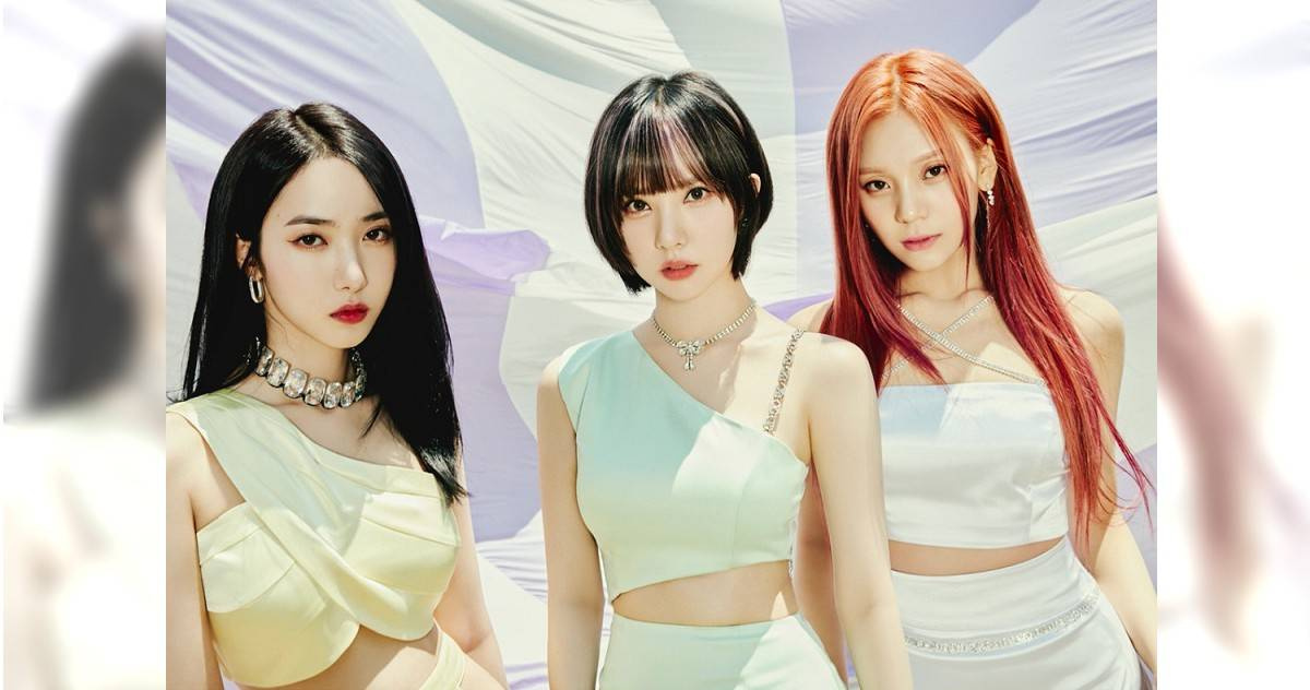 韓國女團VIVIZ桃園跨年博好評 3/19再臨台灣辦專場 | 娛樂 | CTWANT