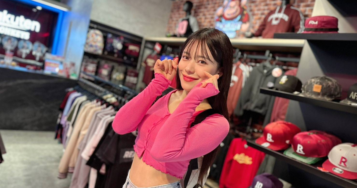 李多慧合作接到手軟！最愛台灣「這一味」 | 娛樂 | CTWANT