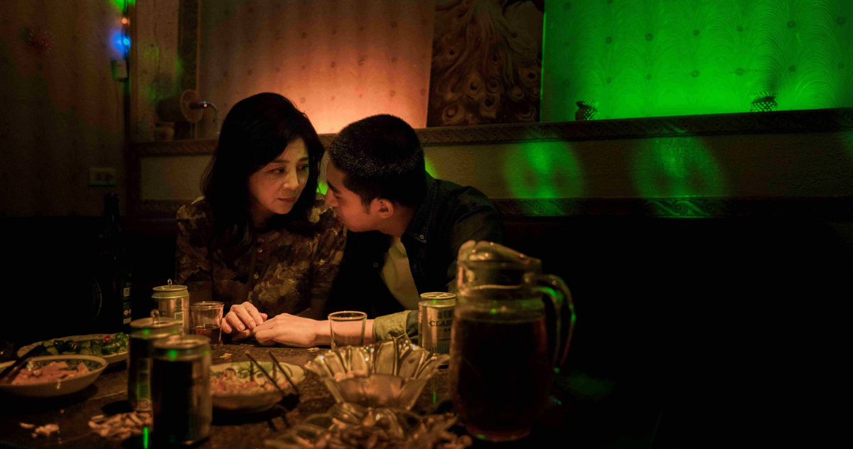 台北電影節公布新片單 王彩樺愛上小鮮肉大談年下戀 | 娛樂 | CTWANT