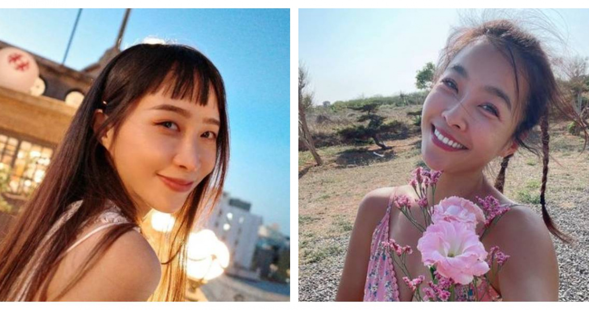 小嫻暖舉幫黃云歆躲性騷 她曝這舉動「永難忘」 | 娛樂 | CTWANT