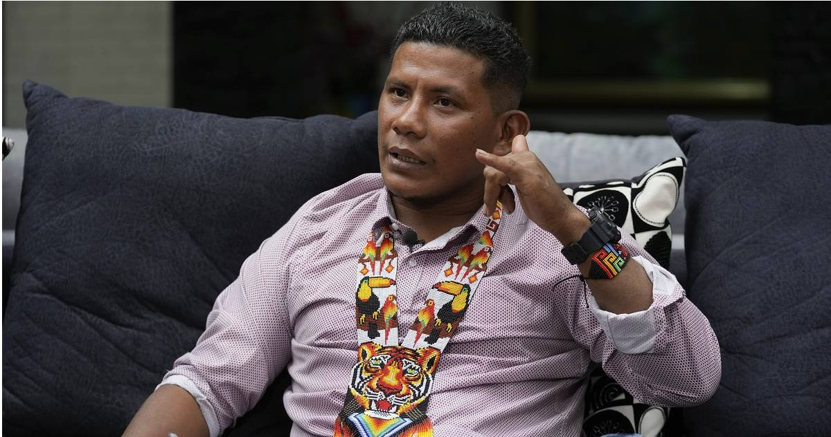 墜機亞馬遜叢林！4孩童「熬過40天獲救」母罹難 倖存姊姊爆出遭繼父性侵 | 國際 | CTWANT