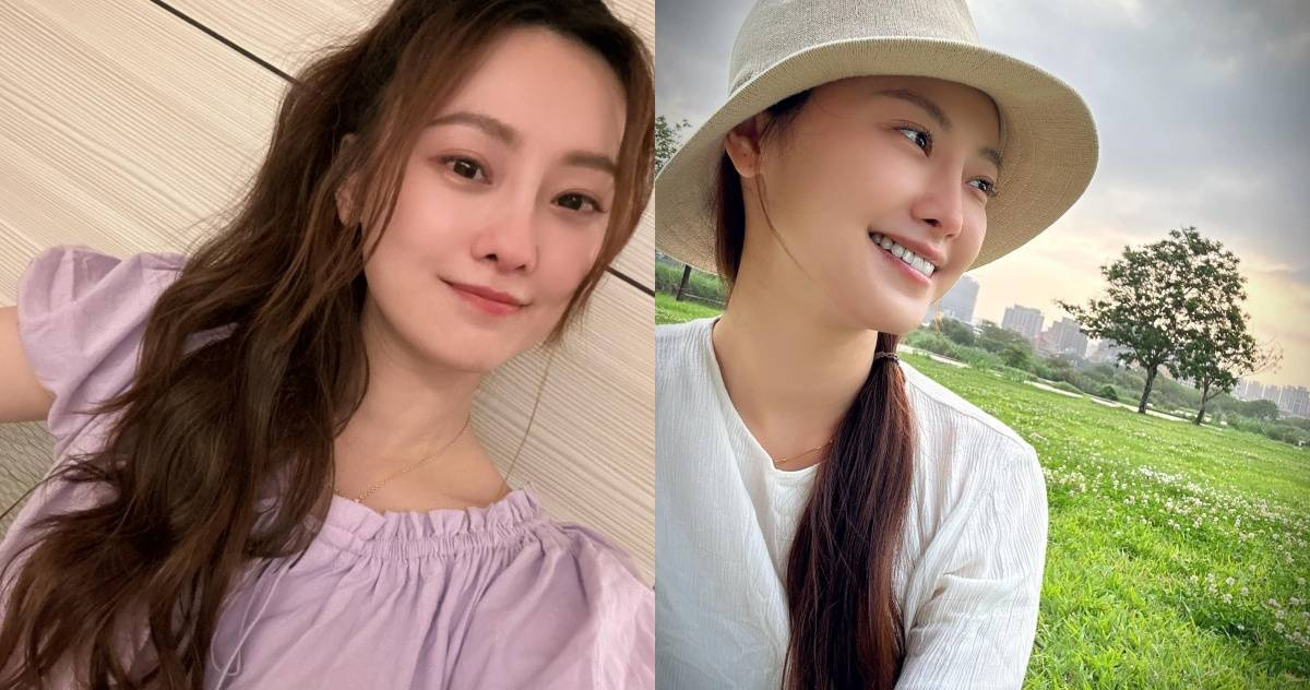 突收私訊「一臉衰樣，得癌率高」勸改名 八點檔女星高EQ回應了 | 娛樂 | CTWANT