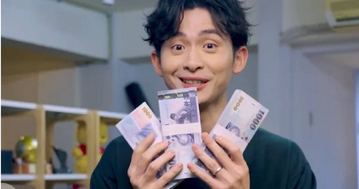 博恩「墜機外送員」真相曝光 影片這原因永久下架…foodpanda發聲了 | 娛樂 | CTWANT