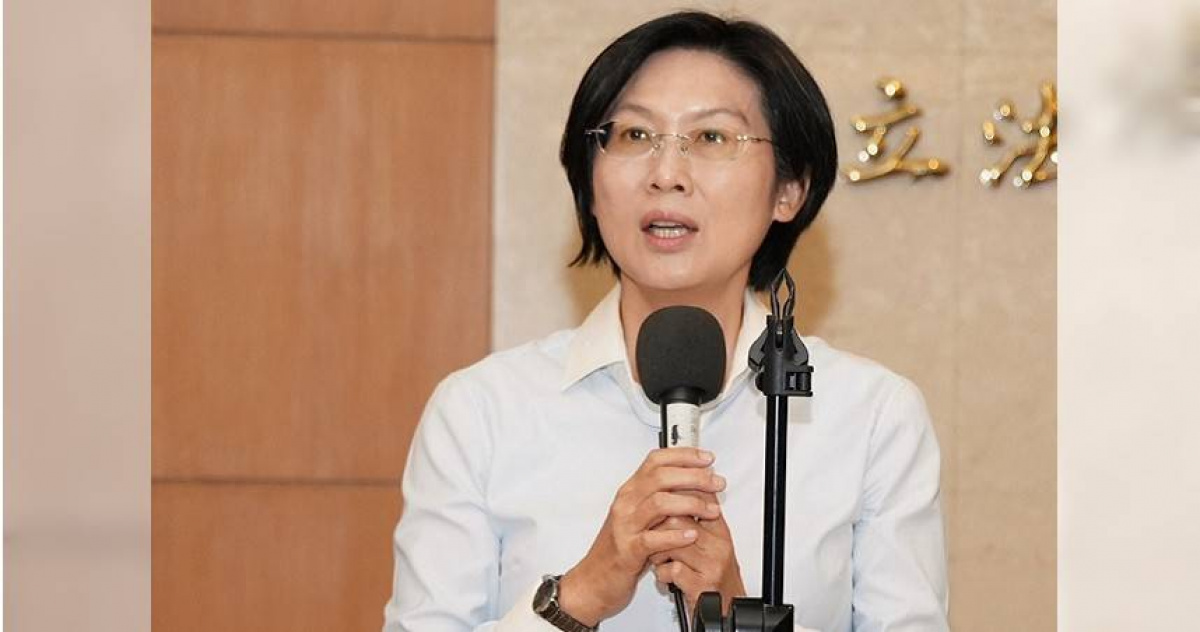 食物中毒案頻傳 林岱樺：中央地方SOP應一致 | 政治 | CTWANT