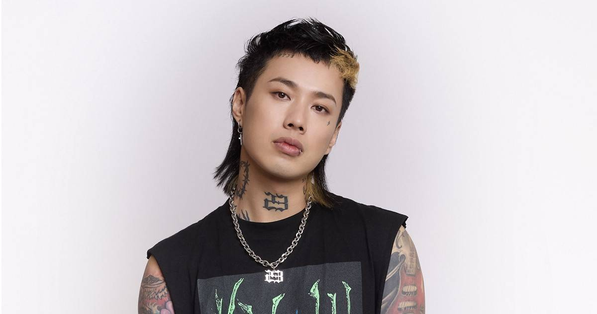 金曲35／Marz23入圍金曲歌王沒壓力 感謝爸爸安迪天上保佑 | 娛樂 | CTWANT