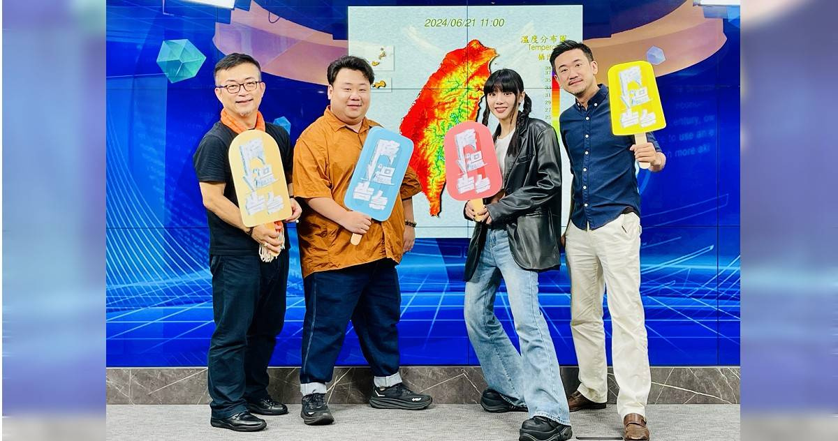 「台灣藝術片之王」狂NG超過10次 自曝差點被換 | 娛樂 | CTWANT