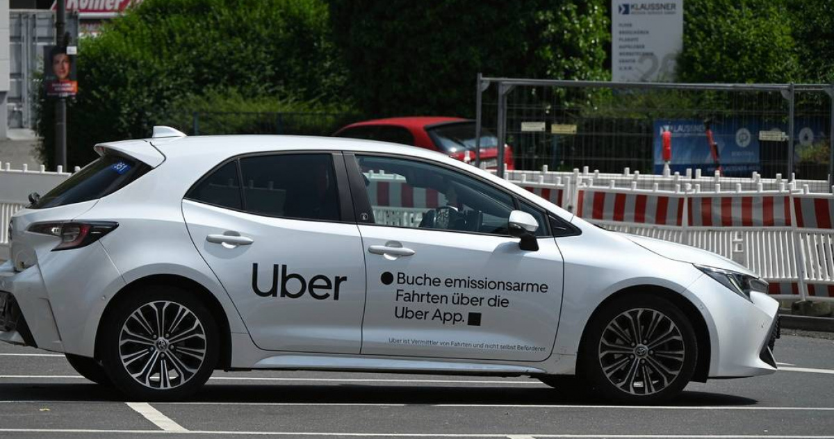 搭Uber遇司機喊「拉屎在褲子上」要等50分鐘 過來人揭騙財手法：都同一招 | 生活 | CTWANT