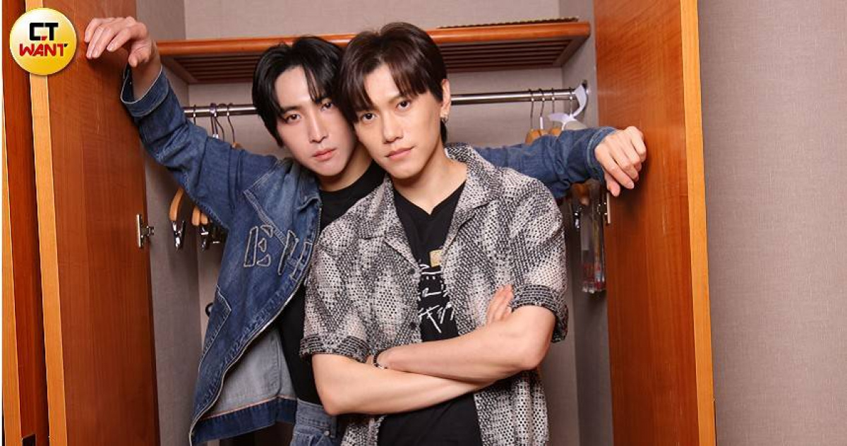 偷偷談情2／BL男星有女伴是生活 楊宇騰被爆有女友讓粉絲心碎 | 娛樂 | CTWANT