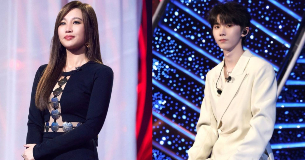 A-Lin《我們的歌》如願合作時代少年團成員 嗨喊「可以回家跟女兒交代」 | 娛樂 | CTWANT