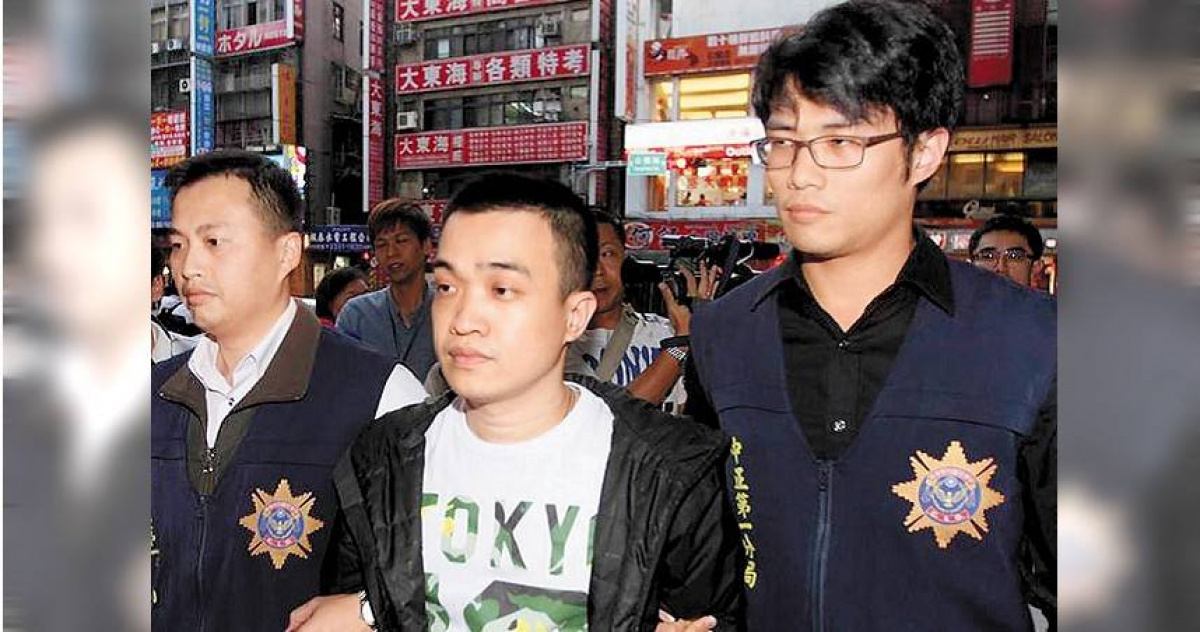 空保懸案2／雇殺手2000萬買命 美鷹會「精神病」槍手犯罪計畫曝光 | 社會 | CTWANT