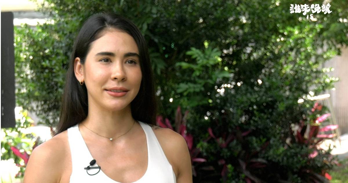 雷艾美妹妹是「馬拉松女神」 舊傷復發無緣角逐奧運 | 娛樂 | CTWANT