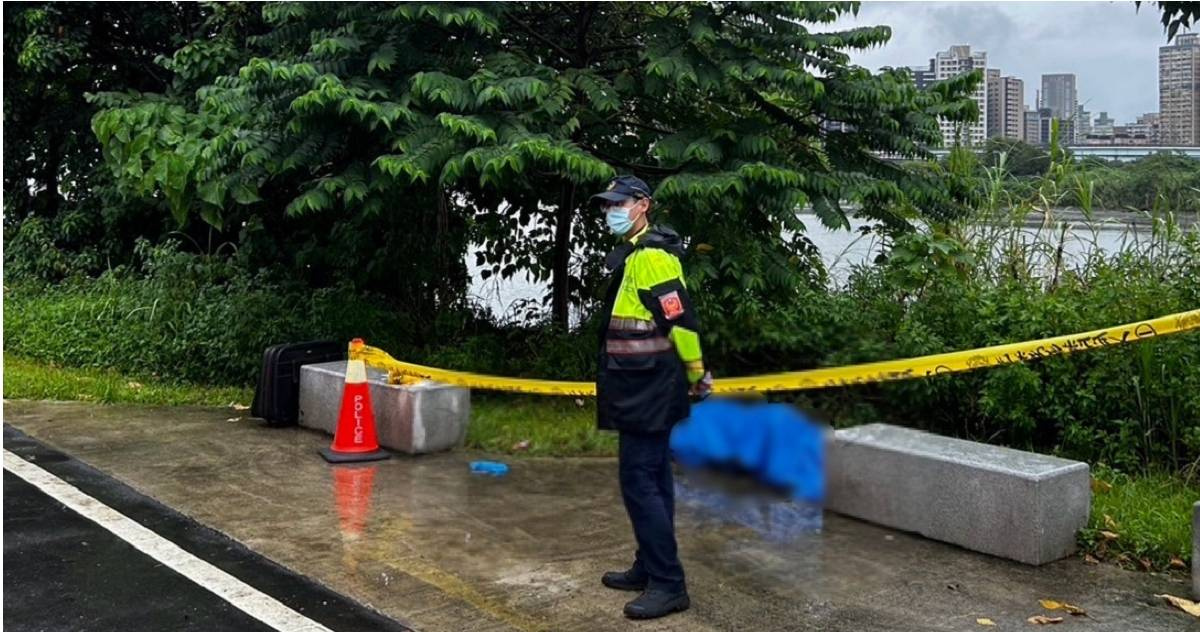 新莊大漢溪浮屍身分未知 腹傷無外力痕跡今相驗研判生前落水 | 社會 | CTWANT
