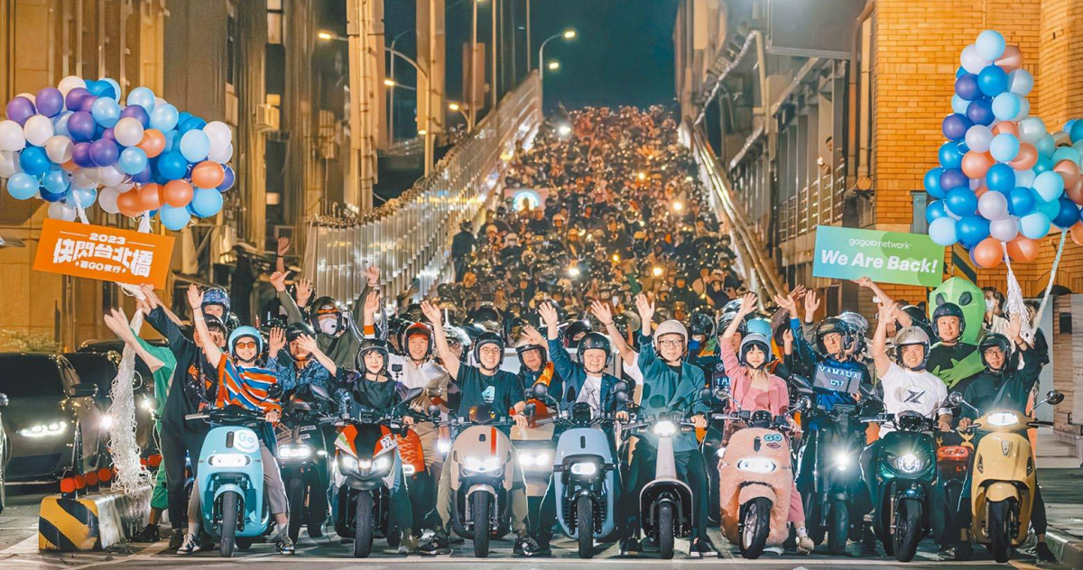 機車族補助！「最高可領2500」11月底止 申請辦法曝光 | 生活 | CTWANT