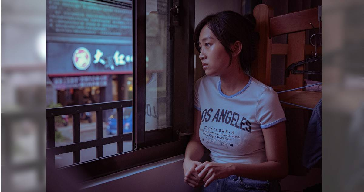 《彈味中的嬰孩》勇奪勞動金像獎35萬首獎 楊富江期許有天能與「她們」合作 | 娛樂 | CTWANT