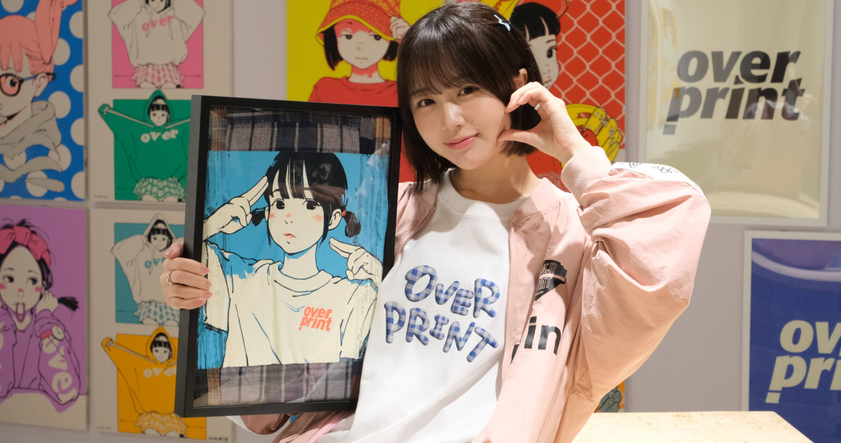 日本女星Naenano現身南港LaLaport 近距離互動引粉絲尖叫 | 娛樂 | CTWANT