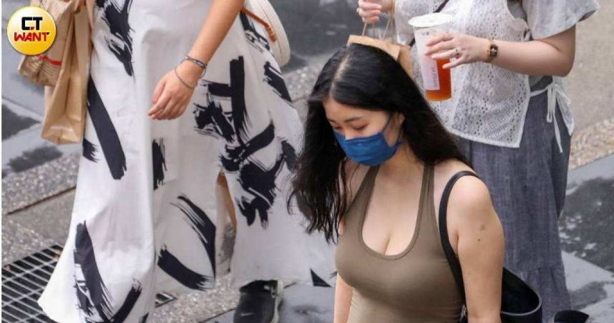 7縣市高溫警示 屏東亮橙色燈號「三地門飆37.3度」熱爆 | 生活 | CTWANT