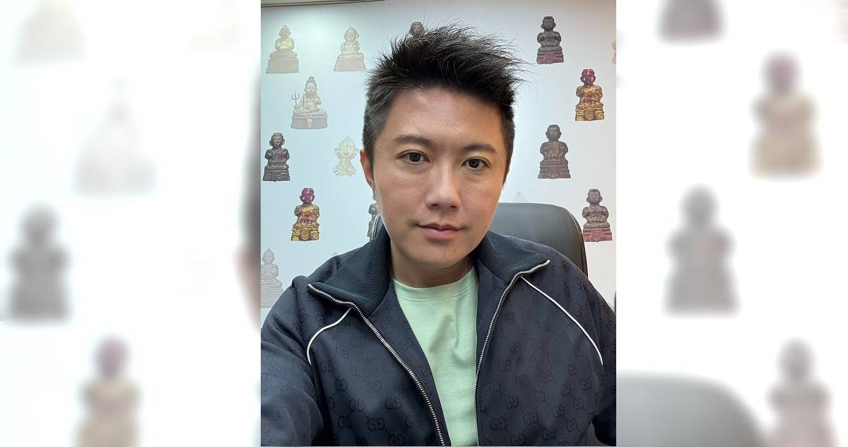 賓賓哥重啟直播驚曝健康亮紅燈 身體「整組壞光光」 | 娛樂 | CTWANT