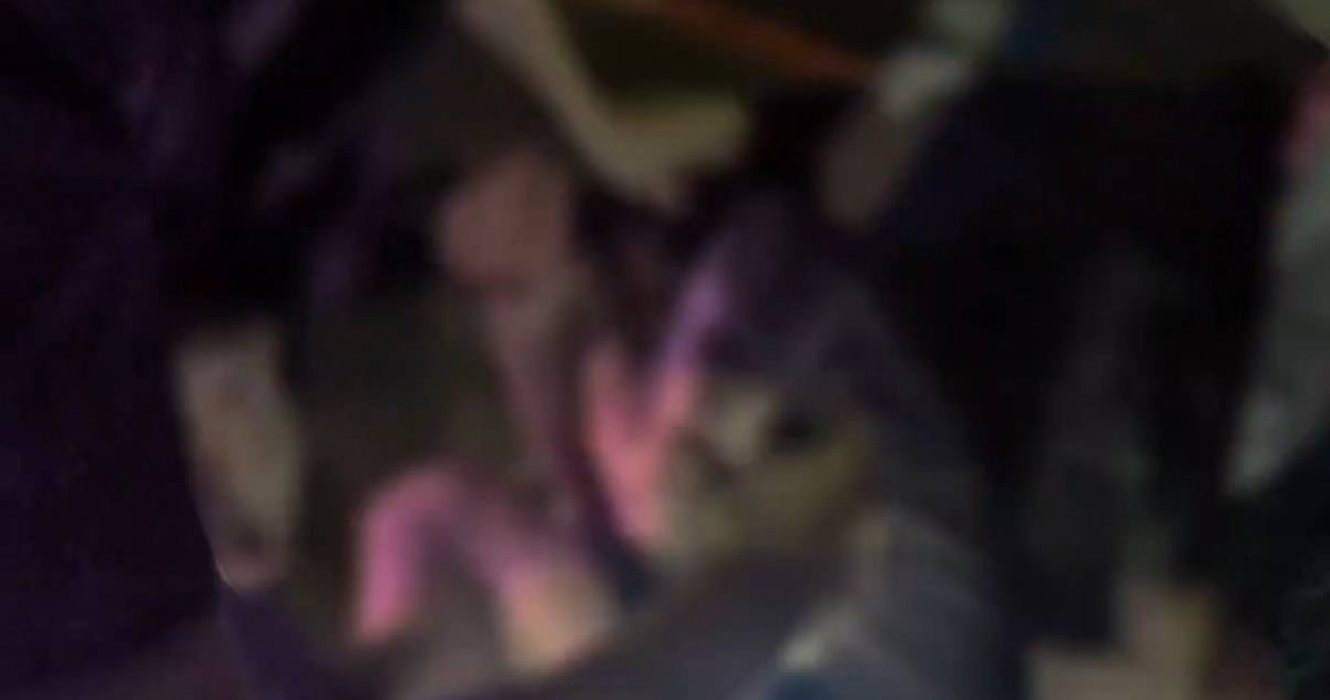 越籍男深夜酒駕拒檢 逆向狂飆撞警車吞35萬罰單 | 社會 | CTWANT